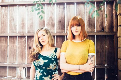 Katy Goodman And Greta Morgan Bastards Of Young” The Replacements