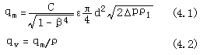 Differential Pressure Calculation Formula Comate Flow Meter