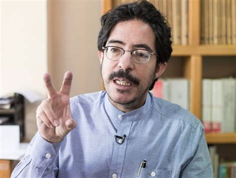 Pedro Salmerón Cierra Su Cuenta De Twitter Tras Ola De Denuncias Por
