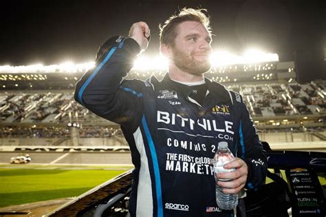 Conor Daly To Run Nascar Xfinity Race At Indianapolis