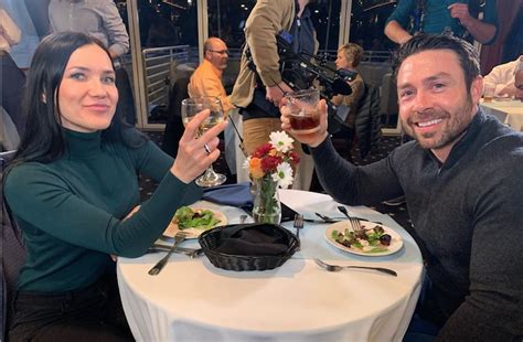 Tlc 90 Day Fiancé Spoilers Geoffrey Paschel And Varya Malina Will It