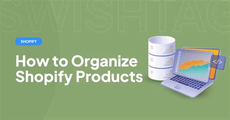 How To Organize Shopify Products Sort And Rearrange