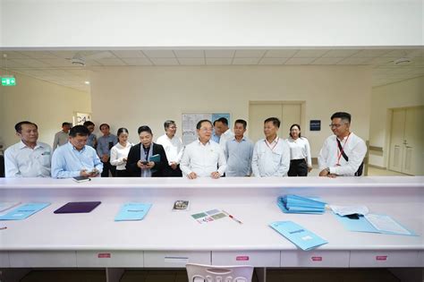 សម្តេចធិបតី ហ៊ុន ម៉ាណែត ណែនាំដល់គ្រូពេទ្យ និងបុគ្គលិកសុខាភិបាល ប្រកាន់ខ្ជាប់នូវក្រមសីលធម៌