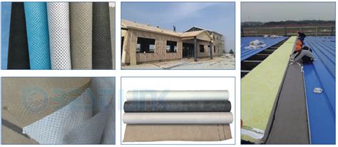 Waterproof And Breathable Membrane Breathable Membrane