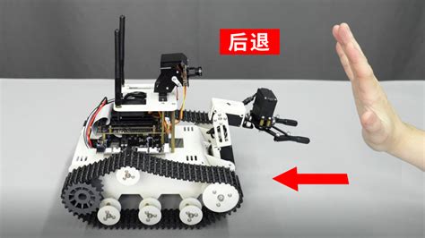 亚博智能transbot Se 高性价比的ai视觉学习利器！