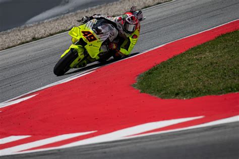 Diggia Semakin Percaya Diri Mengejar Podium MotoGP 2024 Portal Berita