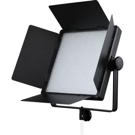 【中野數位】godox Led1000bi Ii 雙色溫版 1024顆可調色溫燈珠 蝦皮購物