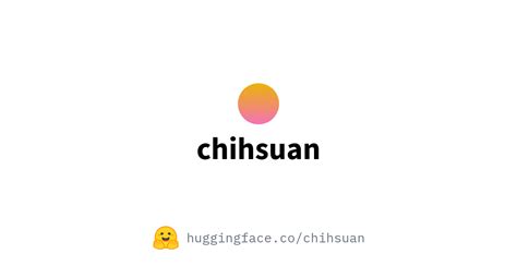 Chihsuan Lin