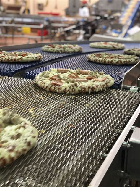 Careers Richelieu Foods Inc