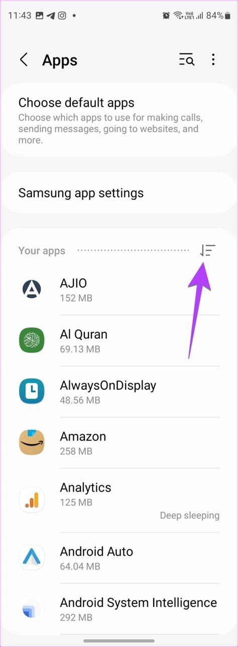 4 Best Ways To Fix Smart View Not Working On Samsung Galaxy Phones