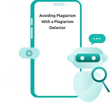 How To Avoid Plagiarism With An AI Plagiarism Detection Tool