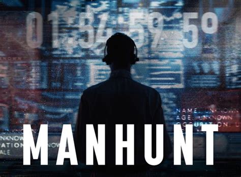Manhunt 2025 TV Show Air Dates Track Episodes Next Episode