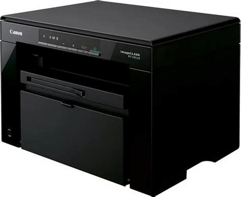 Canon Imageclass Mf3010 Multifunction Printer At Best Price In Ludhiana