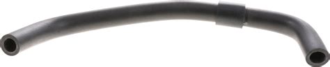 2005 Nissan 350z Convertible Enthusiast Hose Blowby Gas Lower
