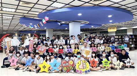 漾新聞中正高中繁星60人上榜創校最佳成績 學生選系不選校掌舵志趣方向