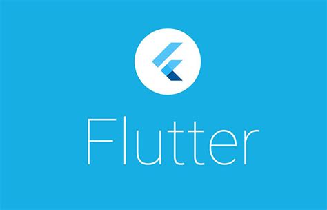 Lập Trình Di động Với Flutter
