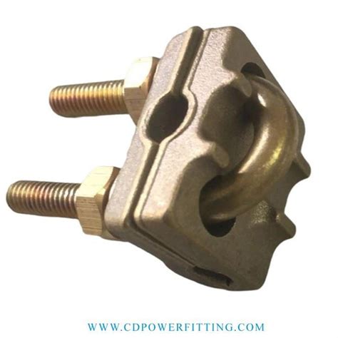 China Customized Brass U Bolt Clamp Manufacturers Suppliers Factory