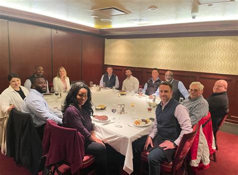 Daniel Kenneally On Linkedin Thank You To Dell Technologies Midwest Enterprise And Commercial…