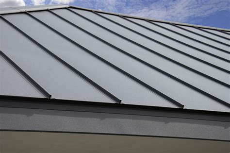 Metal Roofing Installation Capital City Roofing