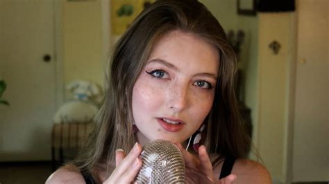 Asmr Crinkly And Tingly Tape Sounds On Yeti No Talking Youtube