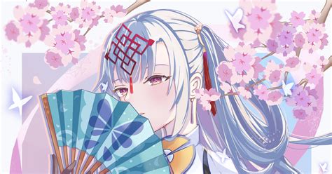 Doujin Epicseven Lua Epic Seven Lua Pixiv