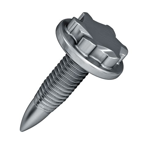 FDS Products Industrial Fasteners Division EJOT Industry