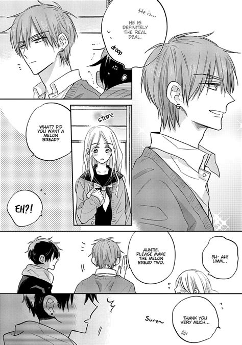 Haruyama Moto Ore No Kirai Na Senpai Eng Myreadingmanga