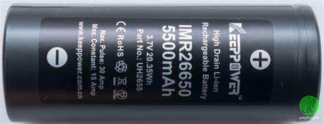 Rands Ngm202 Developing A Li Ion Battery Model With Multi Level Current