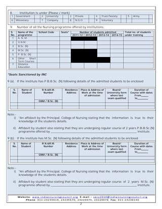Application Form For Renewal Validity PDF Educational Assessment Education