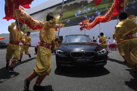 慘！中國華晨汽車「被破產」 2022年還得交出「金雞母」 自由財經
