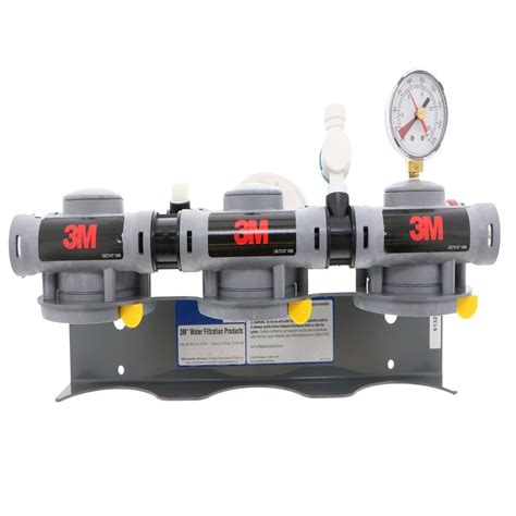 3m Dp390 Combination System For Beverage And Ice 02 Micron 56241 02 Fresh Water Systems 3m Dp390 Combination System For Beverage And Ice 02 Micron 56241 02 Fresh Water Systems