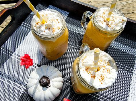 Keto Pumpkin Spice Latte Recipe Starbucks Copycat