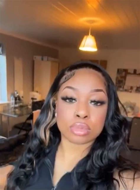 Nigerian Mum Fumes As Daughter Inks Tattoo On Her Body Video