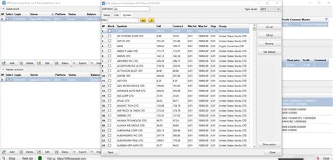Software Review Of HFT Forex Trade Copier Software Copier Bestarbitragesoftware Com