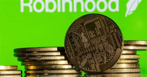 로빈후드암호화폐 거래 관련 Sec에서 웰스통지 받아