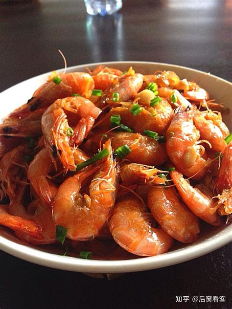虾头能吃吗？虾头里面的东西到底能吃？ 知乎