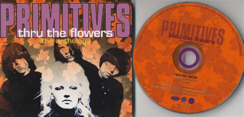 Primitives The Discography Record Collectors Of The World Unite