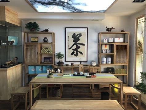 2018年华祥苑茗茶加盟政策及华祥苑加盟条件