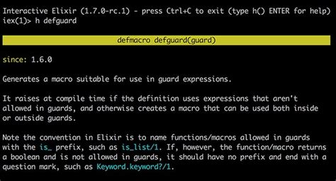 Излезе нова версия на Elixir с ExUnit DevStyleR
