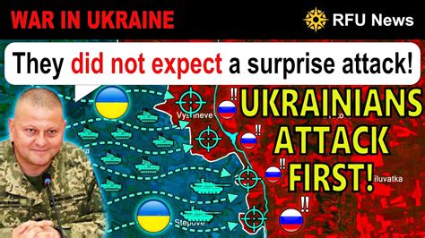Frontline Report One River Chokepoint Could Stop 30 000 Russian Troops