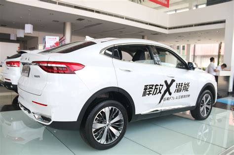 超达集团哈弗f7x Ai王者挑战赛圆满落幕搜狐汽车搜狐网