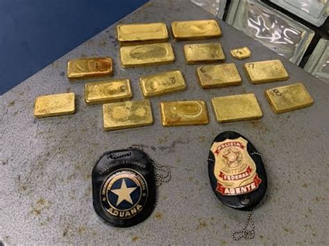 Operação da Polícia Federal desmonta esquema bilionário de comércio