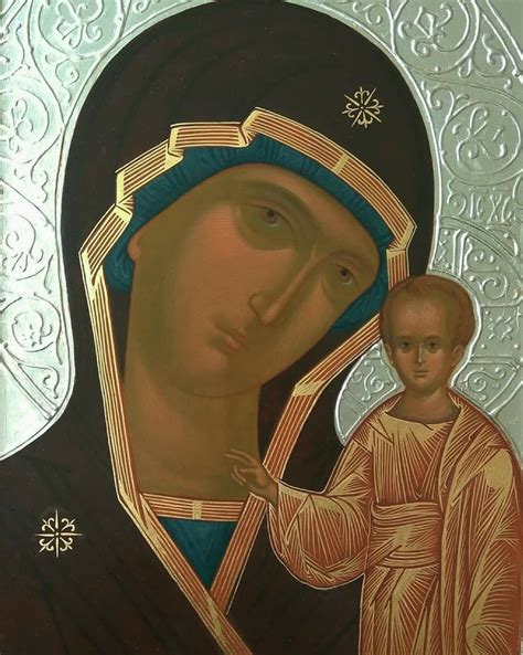 Пин на доске Богоматерь Православные иконы Христианское искусство Искусство
