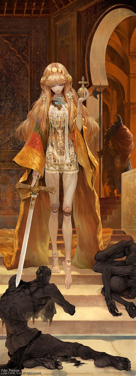 Original Drawn By Ladic Danbooru