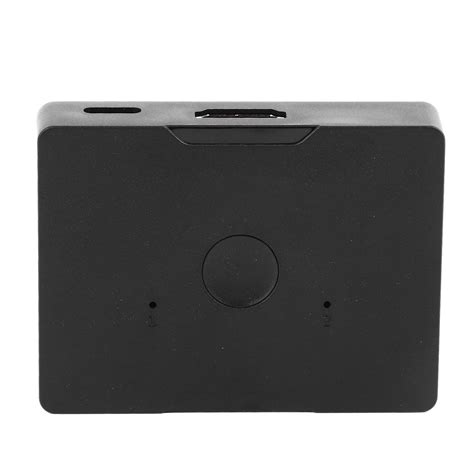 HD Multimedia Interface Switch Professional K Hz Bidirectional Conversion In Out HD