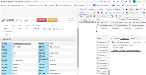 爬蟲實戰，tradingview、cmoney、yahoo Finance－從零開始的python股票爬蟲教學（四） 量化通 Quantpass