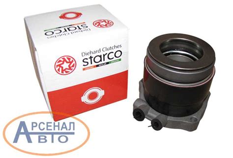 SPR362075 Муфта сцепления выжимная ГАЗон Next, ПАЗ Next дв.Cummins ISF3 ...