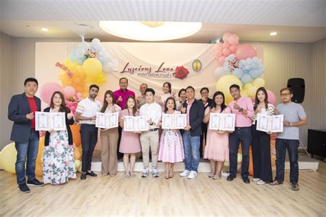 จดทะเบียนสมรสฟรี Goodlife Story