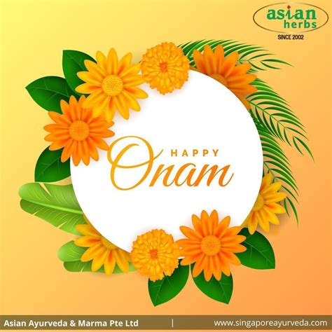 Asian Ayurveda And Marma Pte Ltd On Linkedin Happyonam