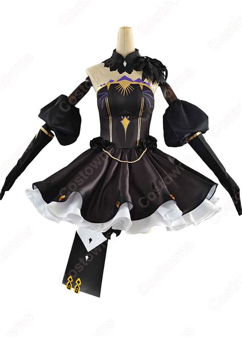 Fate Grand Order Costowns